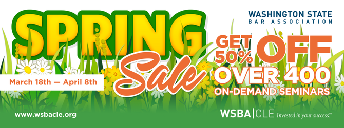 Personify eBusiness > CLE Store > Store